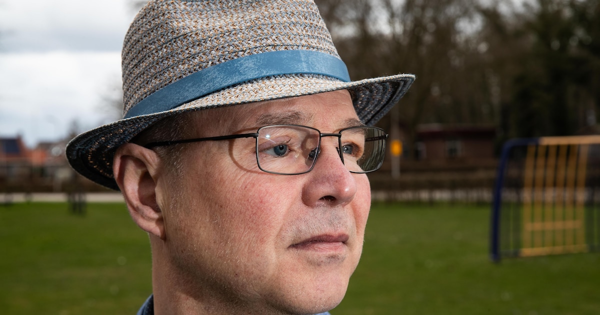 Eén schot met pijl en boog veranderde het leven van Jan voorgoed: ‘Het ...