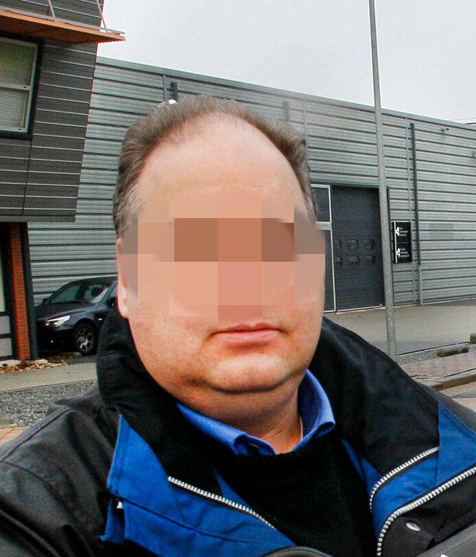 Buren stomverbaasd: waarom ging hun ‘rustige buurman’ Ronald (53) uit ...