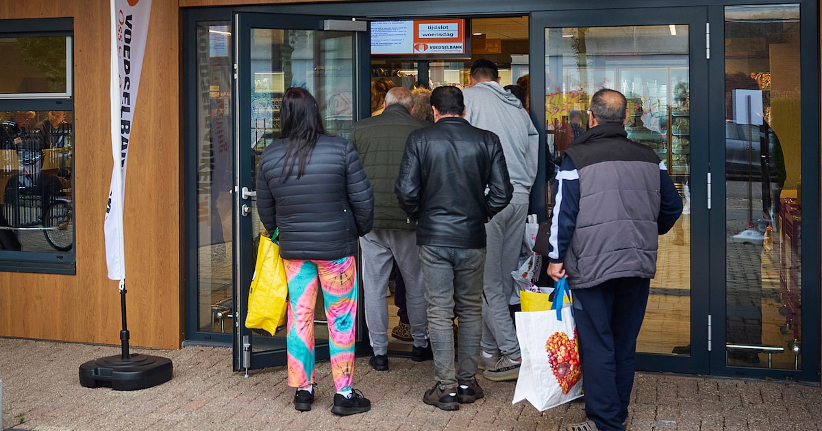 Nieuwe cijfers: Noordoostpolder telt 1440 inwoners onder de armoedegrens | Noordoostpolder | De ...