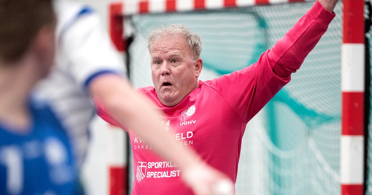 ‘Opa’ Reijntjes nog steeds belangrijk voor UGHV | Bronckhorst ...