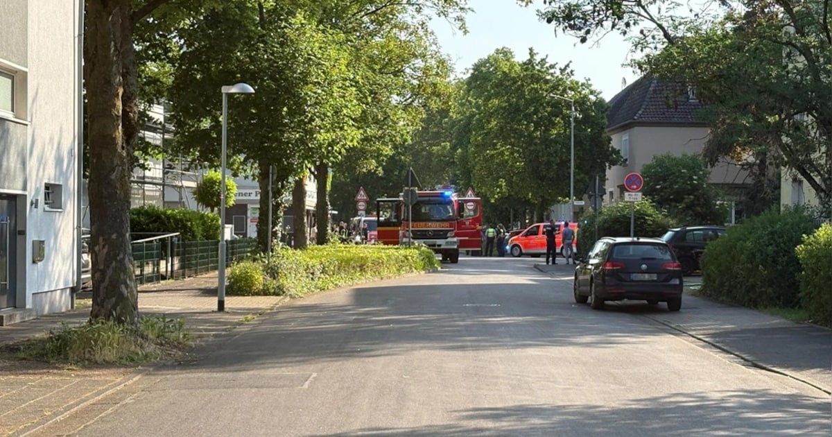 Groot drama in Duitsland: twee kinderen (12) overleden nadat vrouw op ...