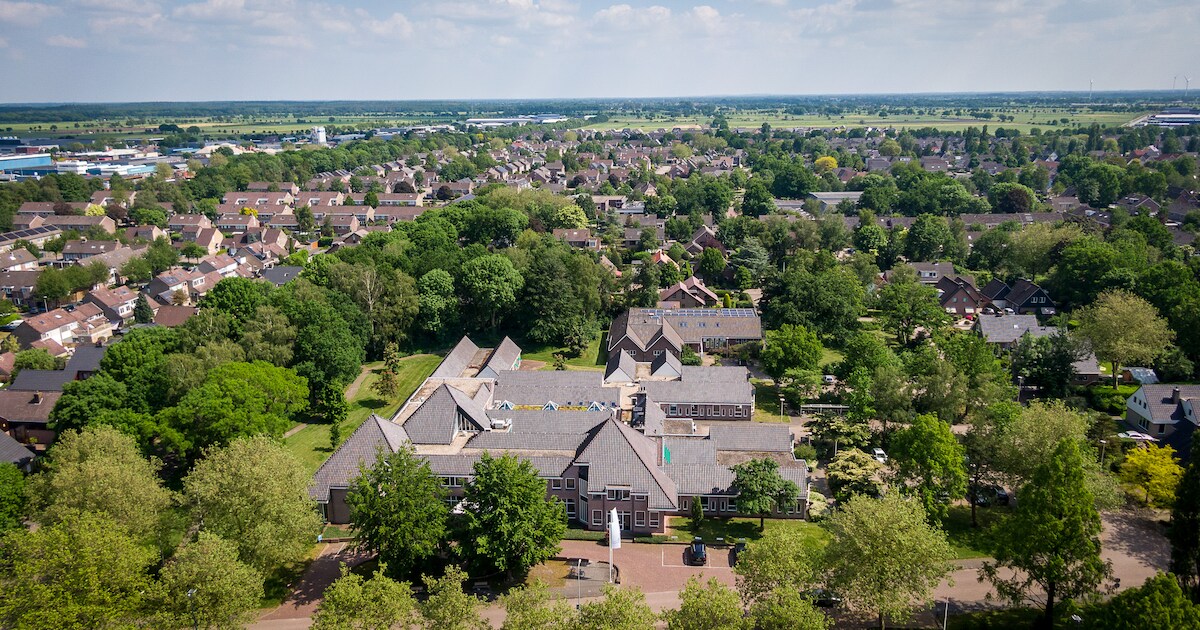 Gemeente Staphorst start voorbereidingen verkiezingen2026 | Staphorst ...