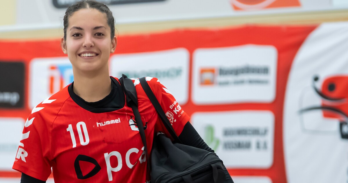 Lynn Keijer wil net als Kwiek méér bereiken: ‘Hier kan ik mezelf voorop ...