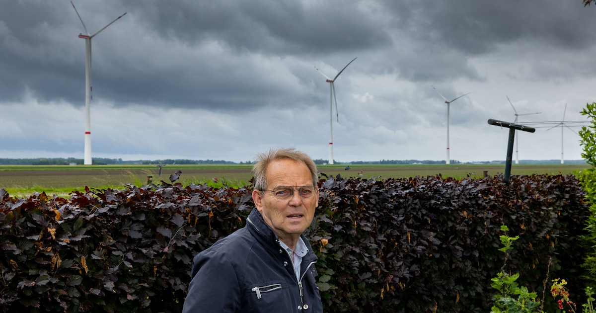 Windmolenonderzoek lekt uit: ‘Deze mensen zijn weggezet als zeurpieten ...