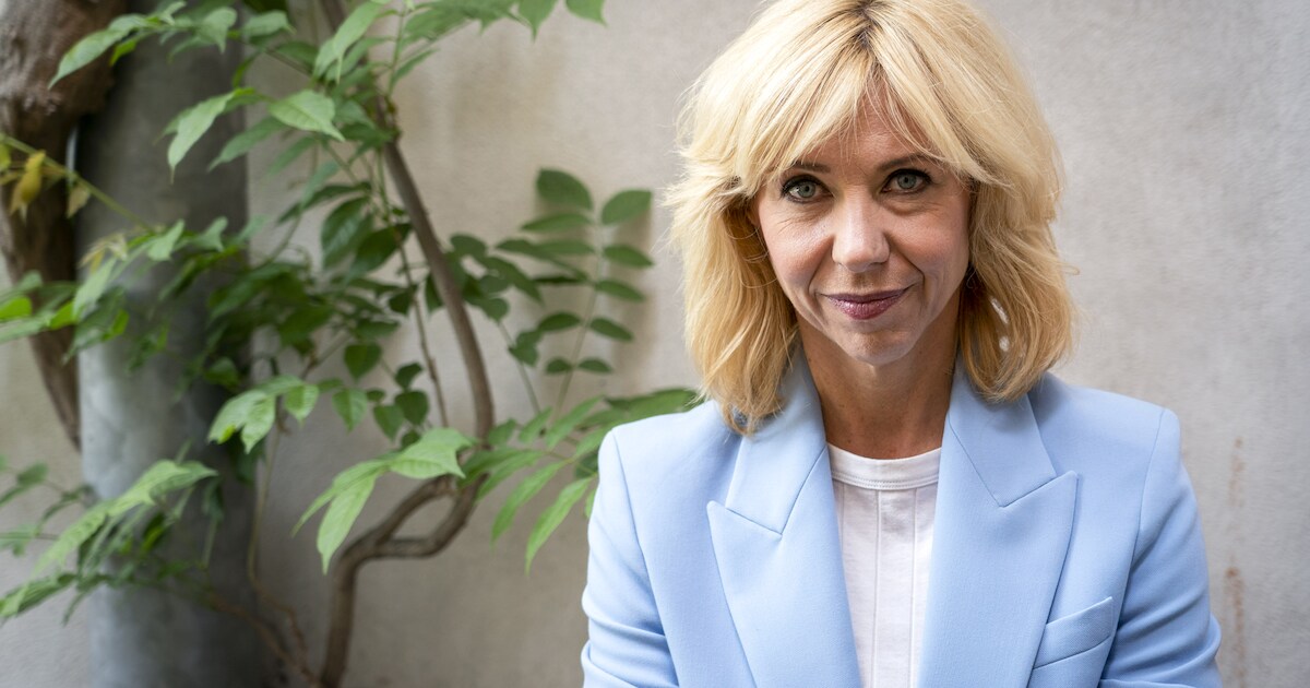 Claudia de Breij komt met nieuw album en concerttour | Show | De Stentor.nl