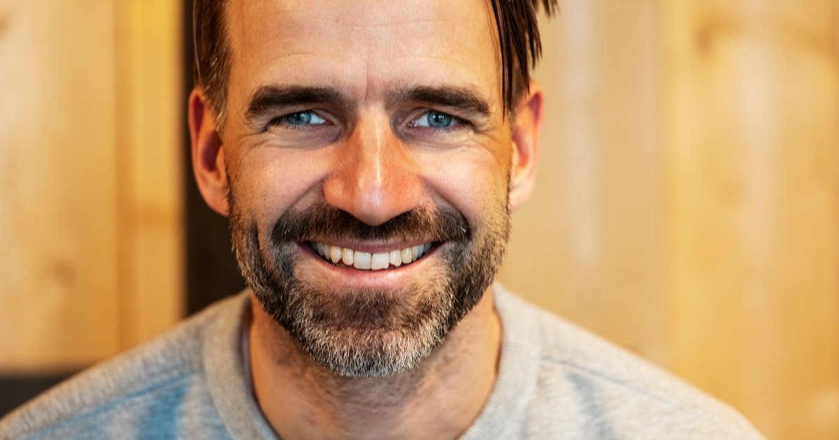 Mark Tuitert won olympisch goud na lange zoektocht: ‘Leuk voor je ego ...