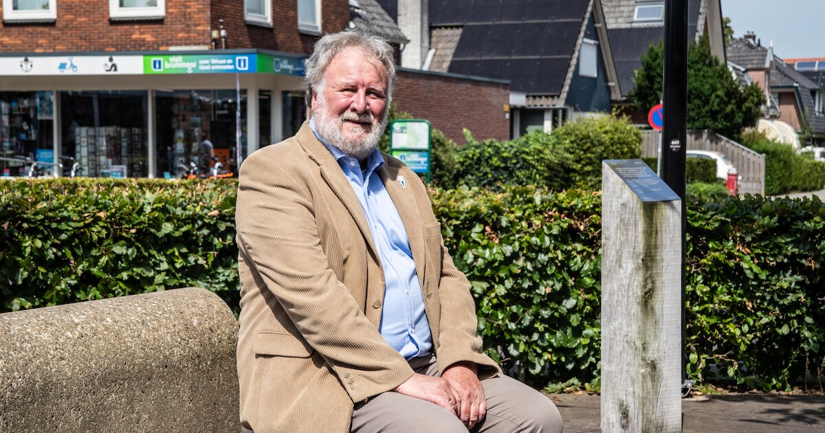 Eerbeek zoekt nieuwe ‘spin in het web’ voor herdenkingen: ‘Ik word ook ...