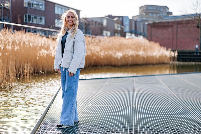 Trauma uit turnwereld blijft Petra (33) achtervolgen: ‘Mijn lichaam schreeuwde uiteindelijk nee ...