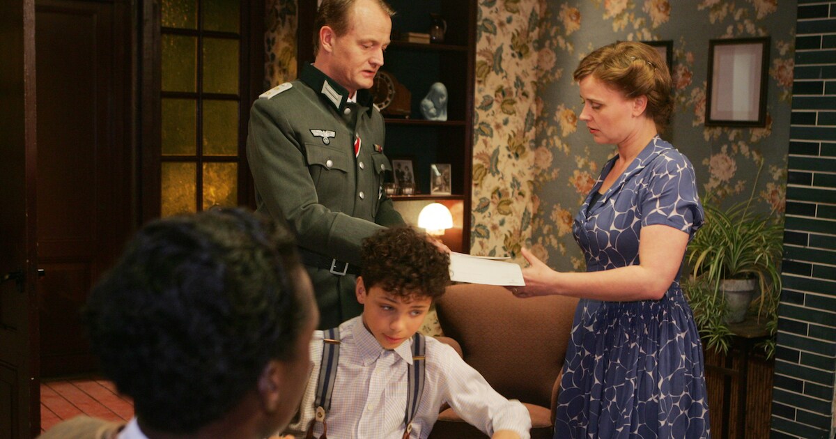 Bestseller Sonny Boy wordt na film ook toneelstuk | Show | destentor.nl