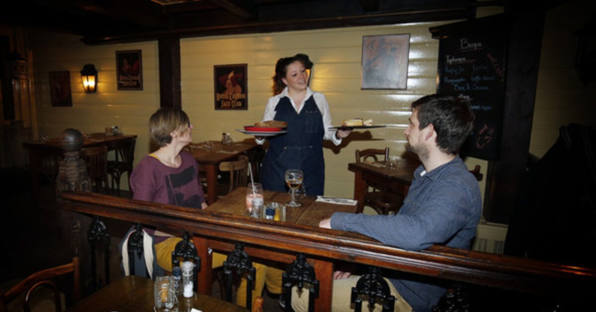 Lange wachttijden bij De Griffel in De Bilt | Binnenland | De Stentor.nl