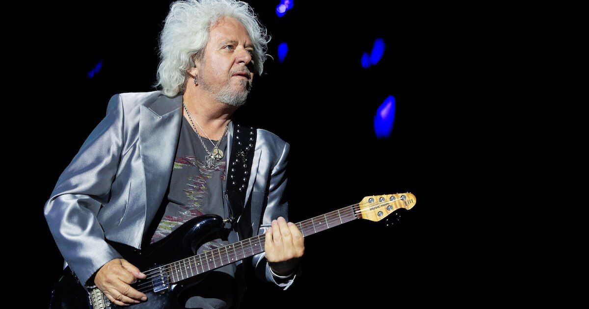 Hoeveel weet jij van Toto? Test je kennis | Quiz | destentor.nl