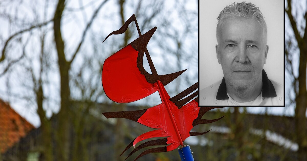 Teunis vecht voor markering vliegtuigcrash in WOII, maar overlijdt vlak ...