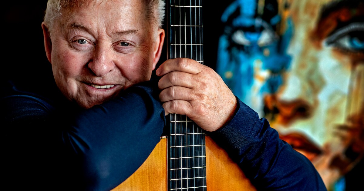 Comeback voor Jan Keizer: zanger maakt met Jan Smit en Ancora nieuw ...