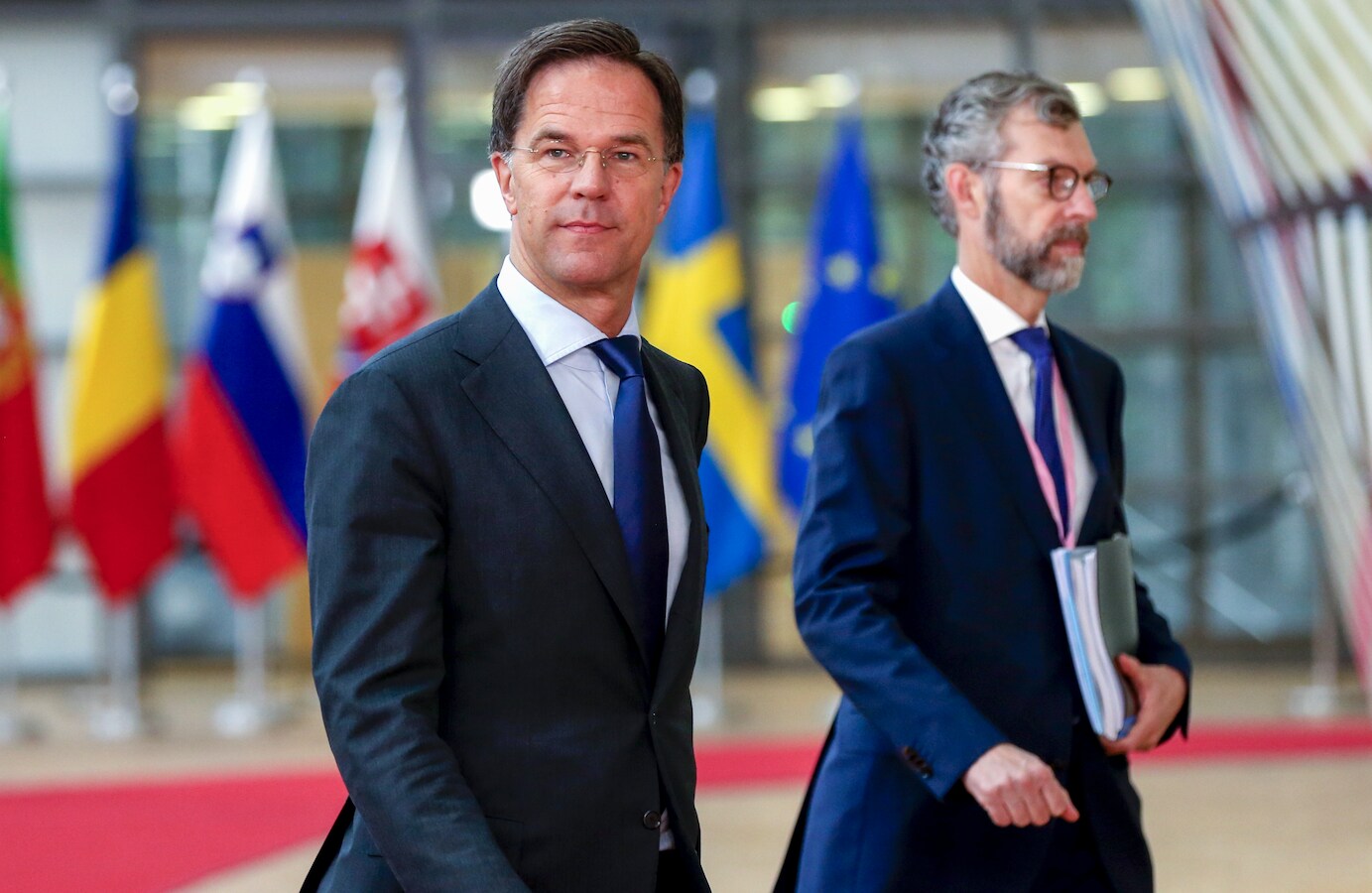 ‘Dé lobbyist voor Nederland’ in Brussel doet boekje open over EU ...