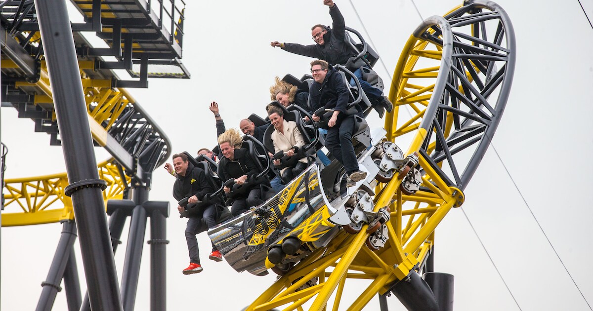 Vrouw (24) schopt en slaat Apeldoornse bezoekster van Halloween Fright ...
