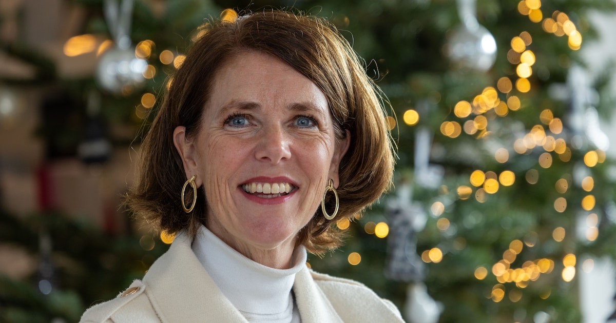 De ziekte van Ingeborg had niet alleen grote impact op haar, en dus ...