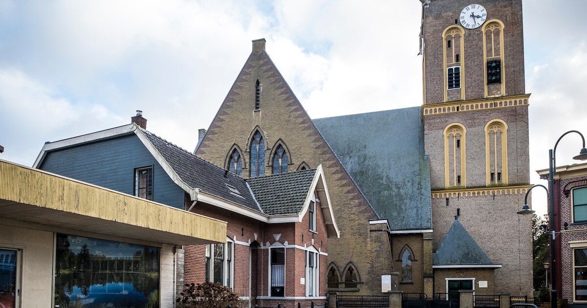 Massale belangstelling voor informatieavond Defensie, bijeenkomst verplaatst naar Johanneskerk ...