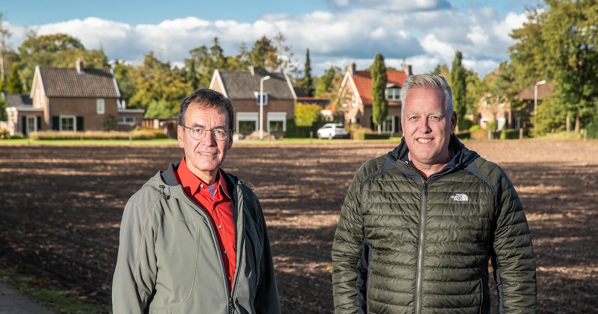 Woningnood Harfsen blijft onopgelost: inwoners vragen actie op ...