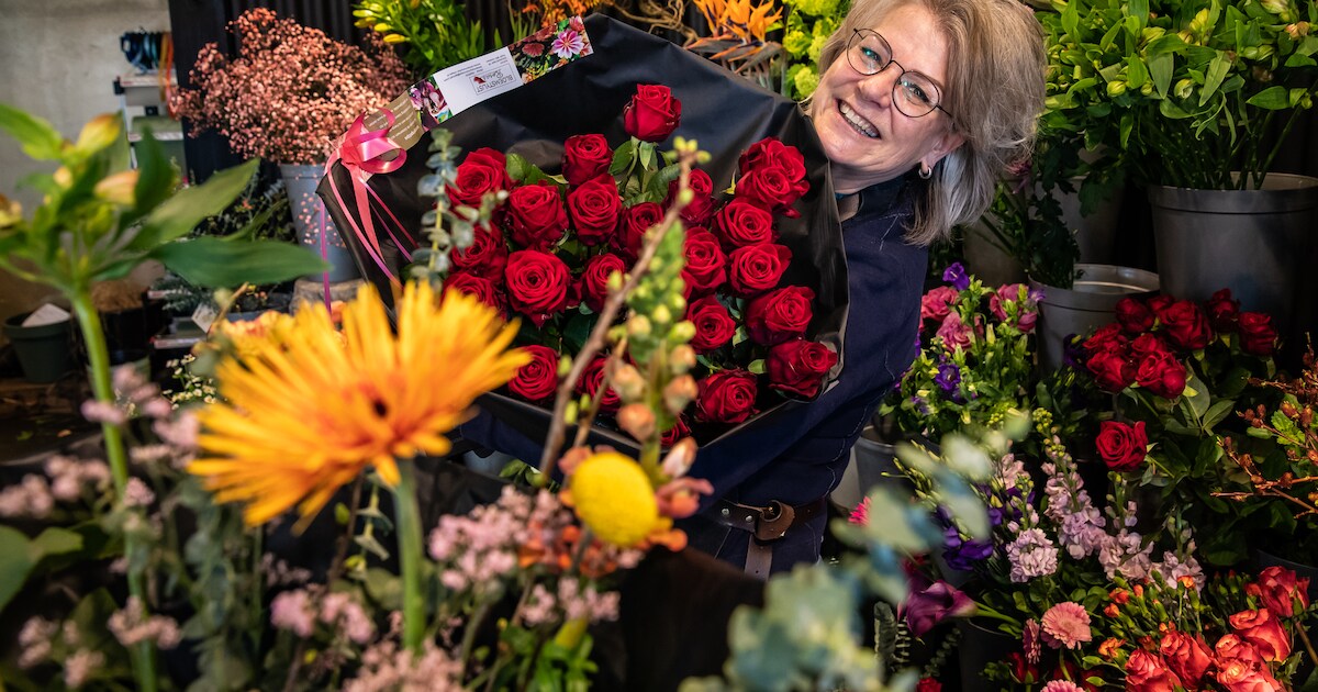 De romantiek wordt duur betaald: zo diep moet Valentijn in buidel ...
