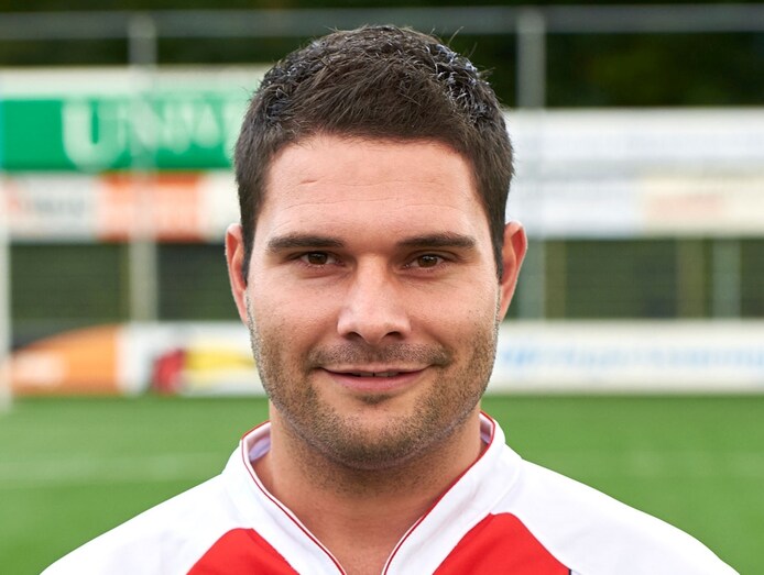 Stoker per direct weg bij Flevo Boys | Regio Apeldoorn | destentor.nl