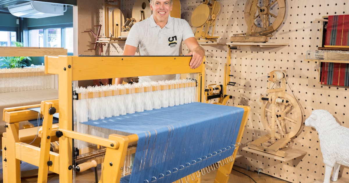 Dit bedrijf uit Lochem begon ooit in een kippenschuur en is nu een ...