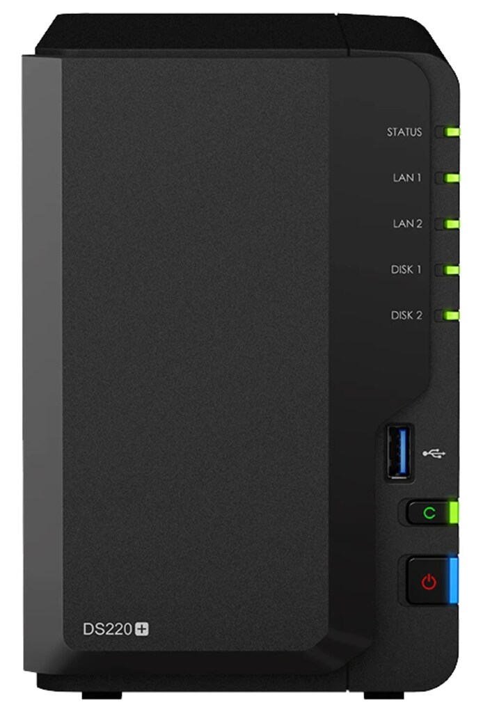 Je foto’s veilig opslaan op je privéserver, dat kan met dit apparaat ...