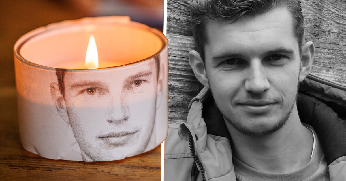 Hoe kwam Cas (23) om het leven? Luister hier naar het verhaal van zijn ouders: ‘Dit verdient hij ...