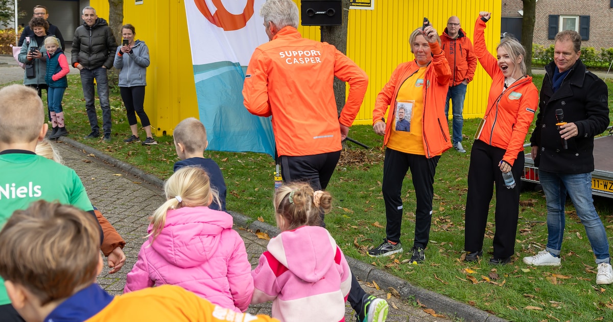 Hasselt rent om kankeronderzoek te financieren: ‘Voor een kanjer ...