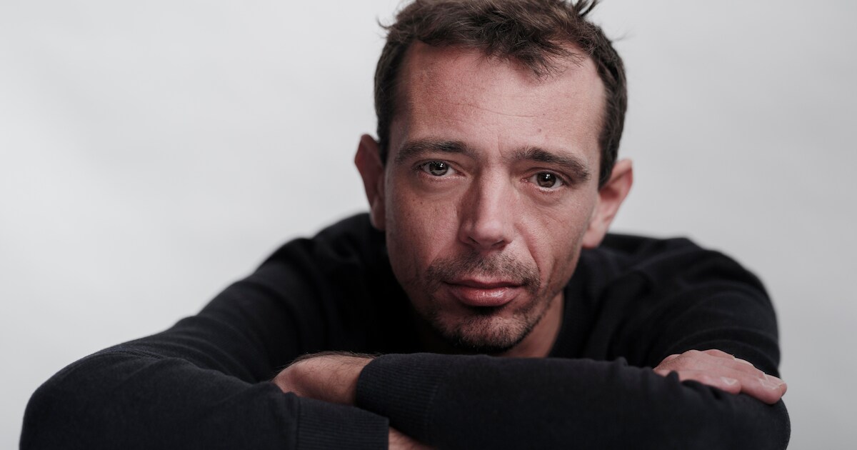 Politicoloog Tim leefde zelf in armoede: ‘Bovenste laag van bevolking ...