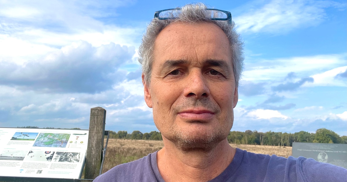 Sportverslaggever Egbert van der Weerd overleden; Eigenwijze sportman ...