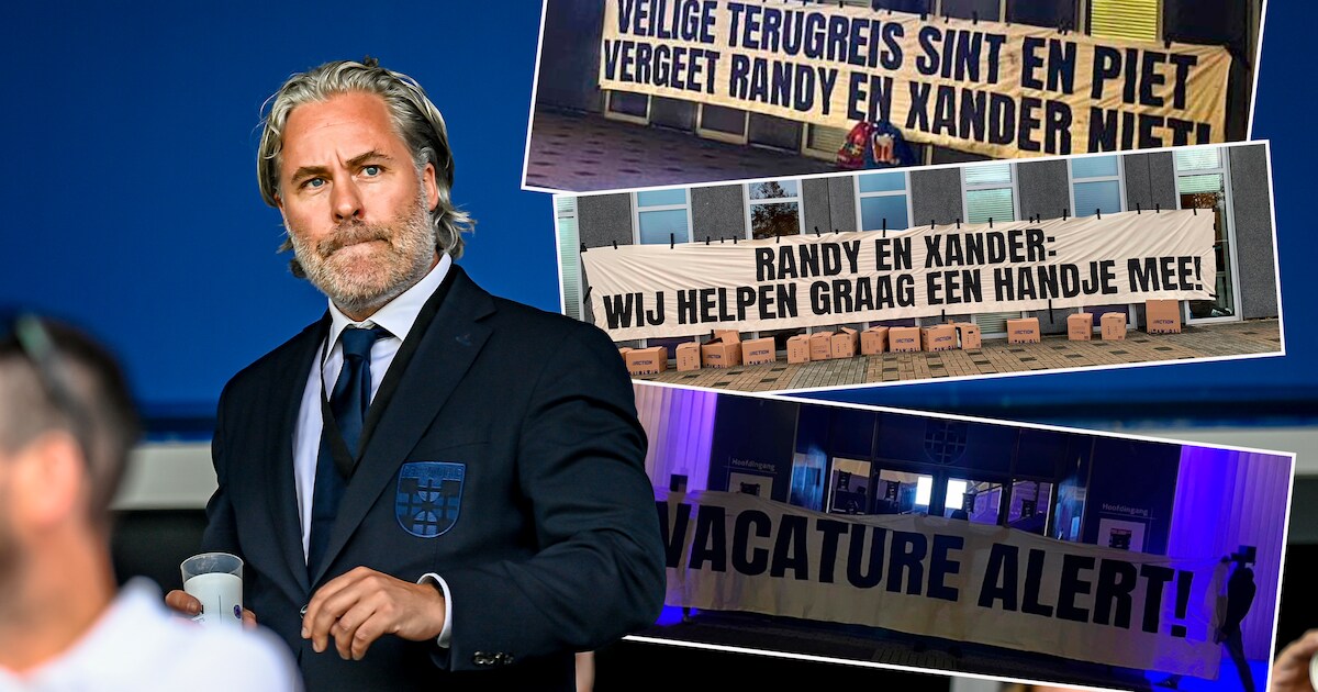 De gemoederen lopen hoog op bij PEC Zwolle: wat is er precies aan de ...