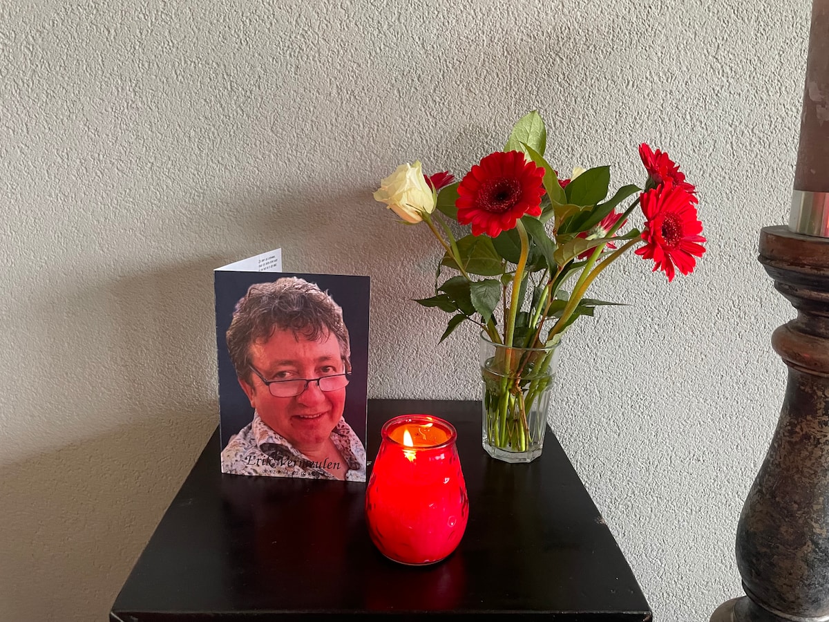 Hierden verliest met Erik Vermeulen een markante clubman: ‘De ontvangst ...