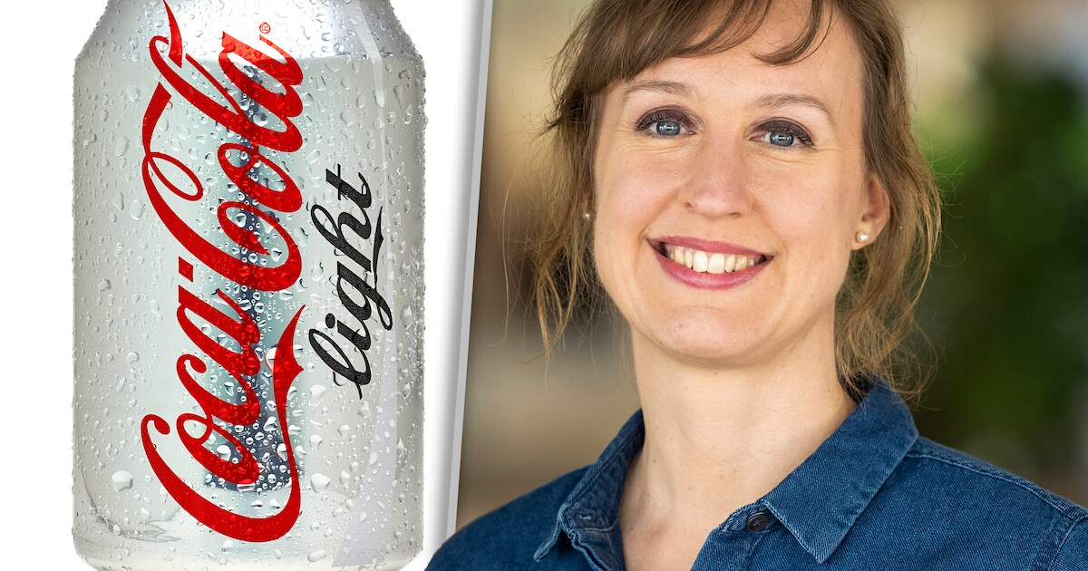 Zoetstof in light-frisdrank kankerverwekkend? Expert vertelt hoe het ...