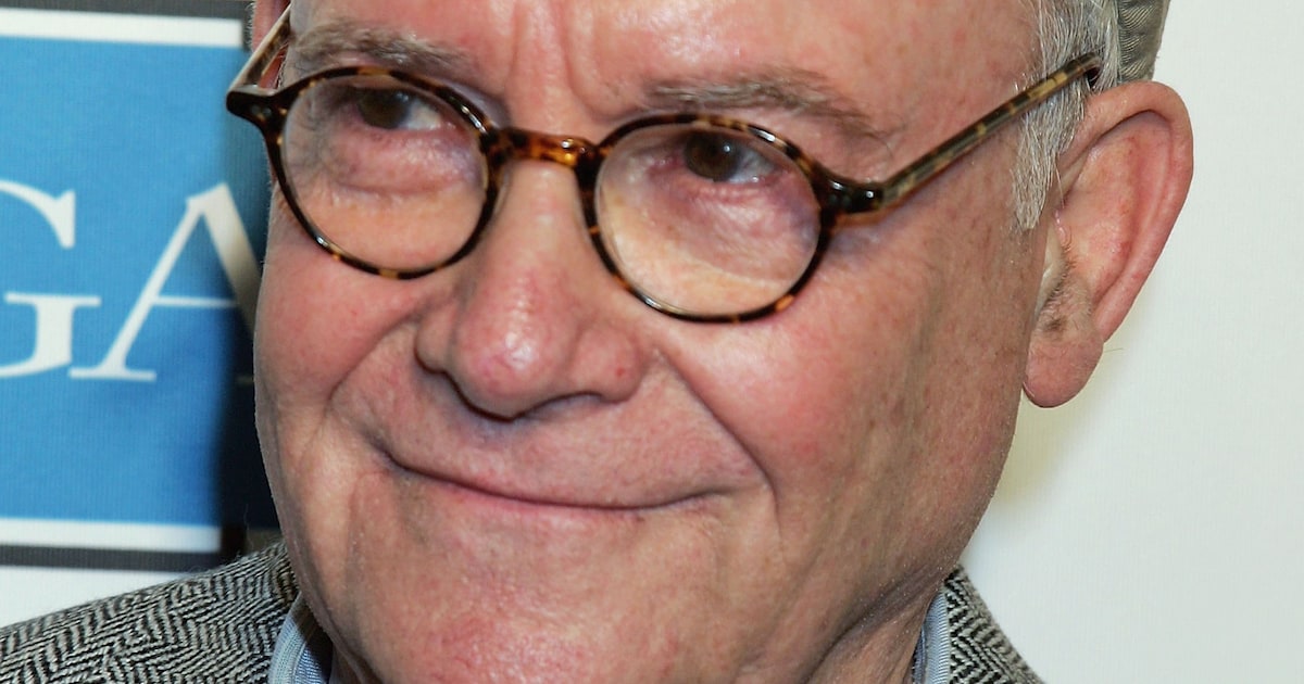 Scenarioschrijver Buck Henry (89) van The Graduate overleden | Nieuws ...