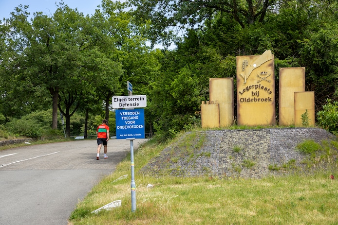 Defensie-uitbreiding ’t Harde: Elburg ziet kansen én bedreigingen voor ...
