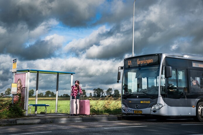 Geen bussen op zondag of na 19.00 uur: reizigersorganisatie Rover ...