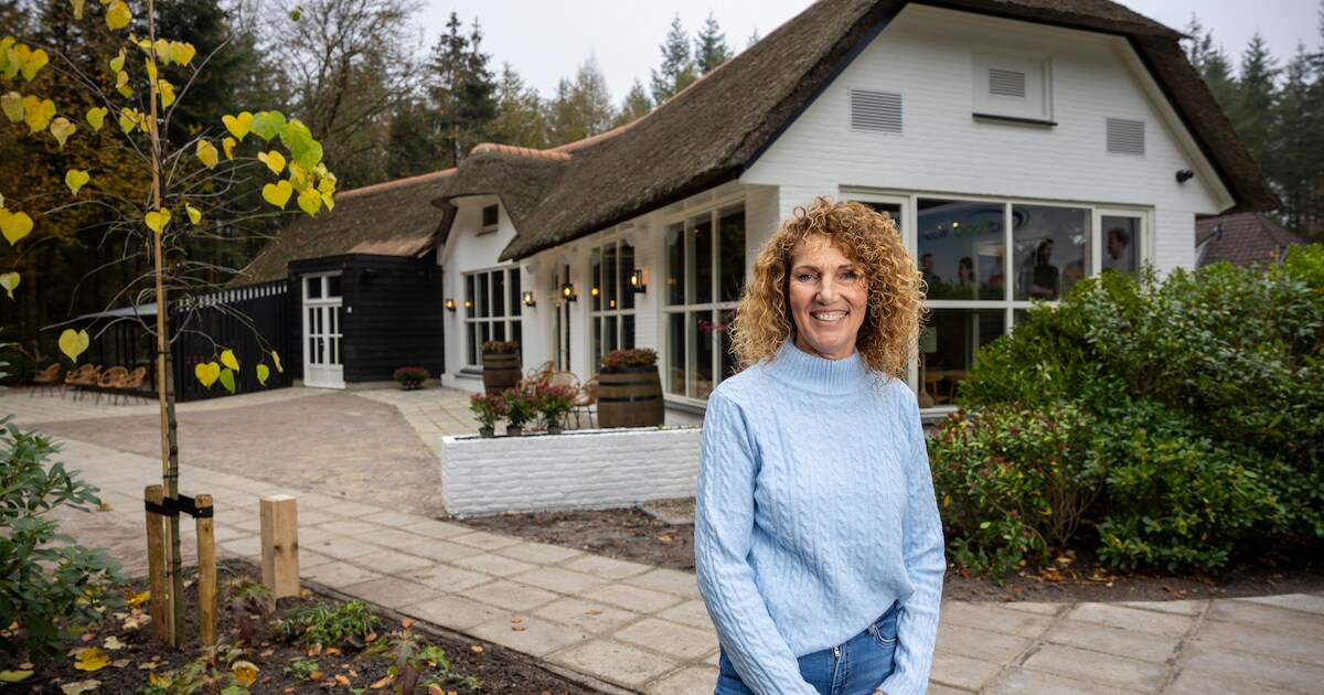 Anna verbouwt dit restaurant volledig | Epe | De Stentor.nl