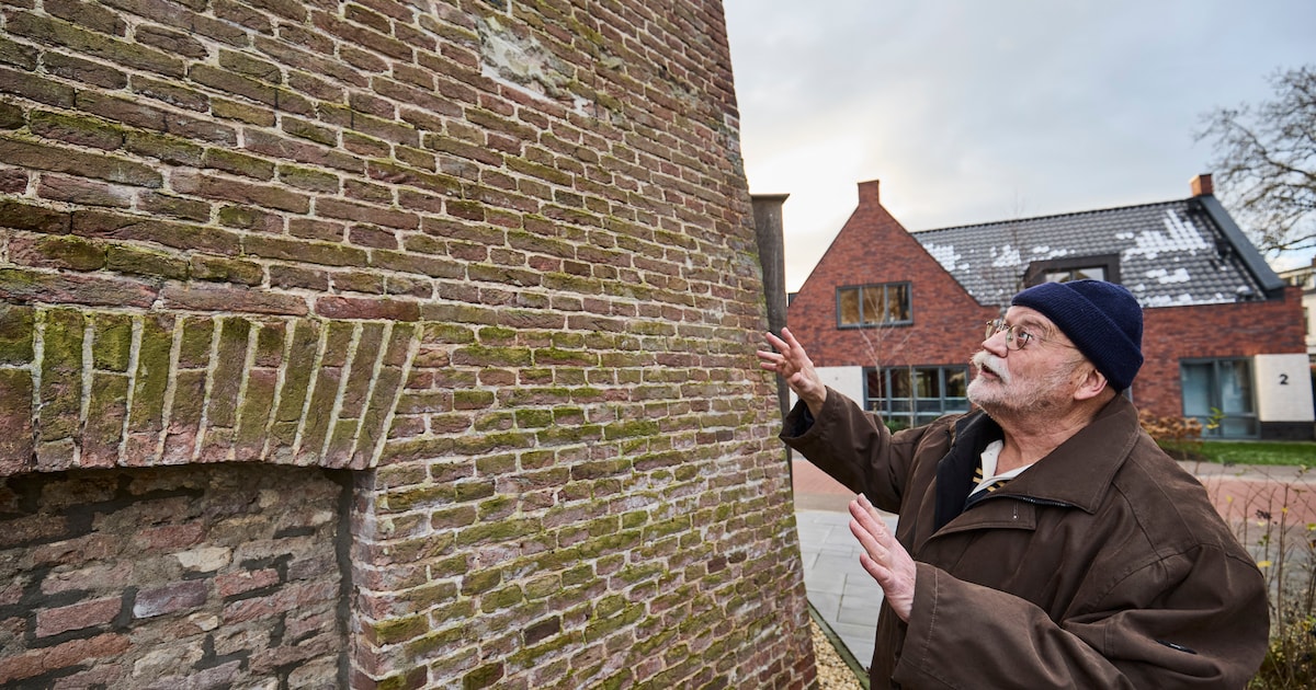 Eeuwenoude molen gered, maar geen cent steun voor Lochemse restaurateur ...