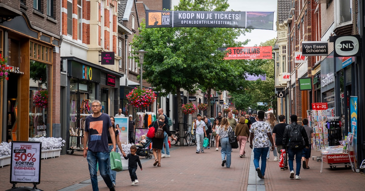 Apeldoorn maakt ‘inhaalslag’, maar er is kritiek op de rol van de ...