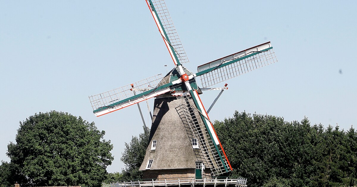 Deze elf monumenten in Lochem zijn zaterdag gratis te bezoeken | Lochem ...
