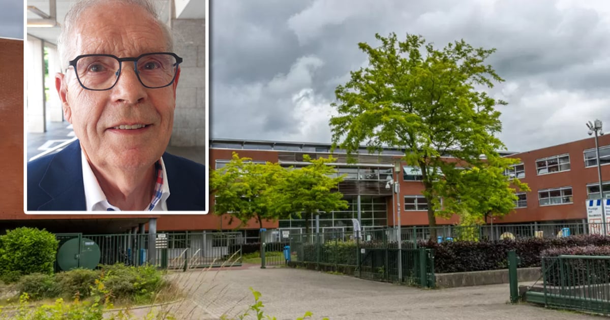 Spoedzaak bij rechter tegen tijdelijke asielopvang in Apeldoorn: ‘Ik ...