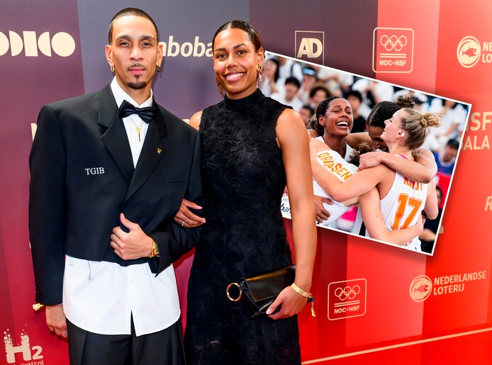 Janis Boonstra stapt met wereldtitel uit schaduw van vriend Worthy de ...