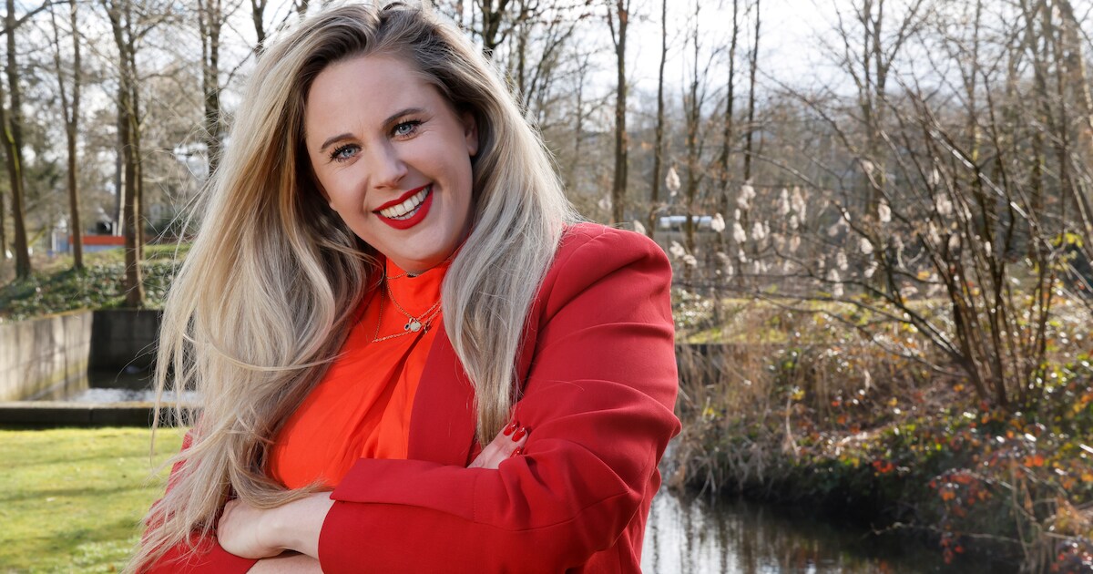 Seksprofessor Daphne (39) dook met honderd mensen in bed en ontdekte haar seksualiteit | Home ...