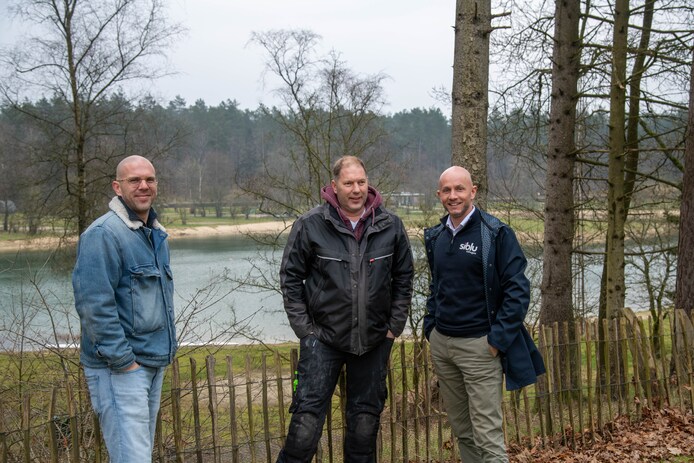 Broers Kruithof zeggen na 24 jaar vaarwel tegen familiecamping: ‘We ...