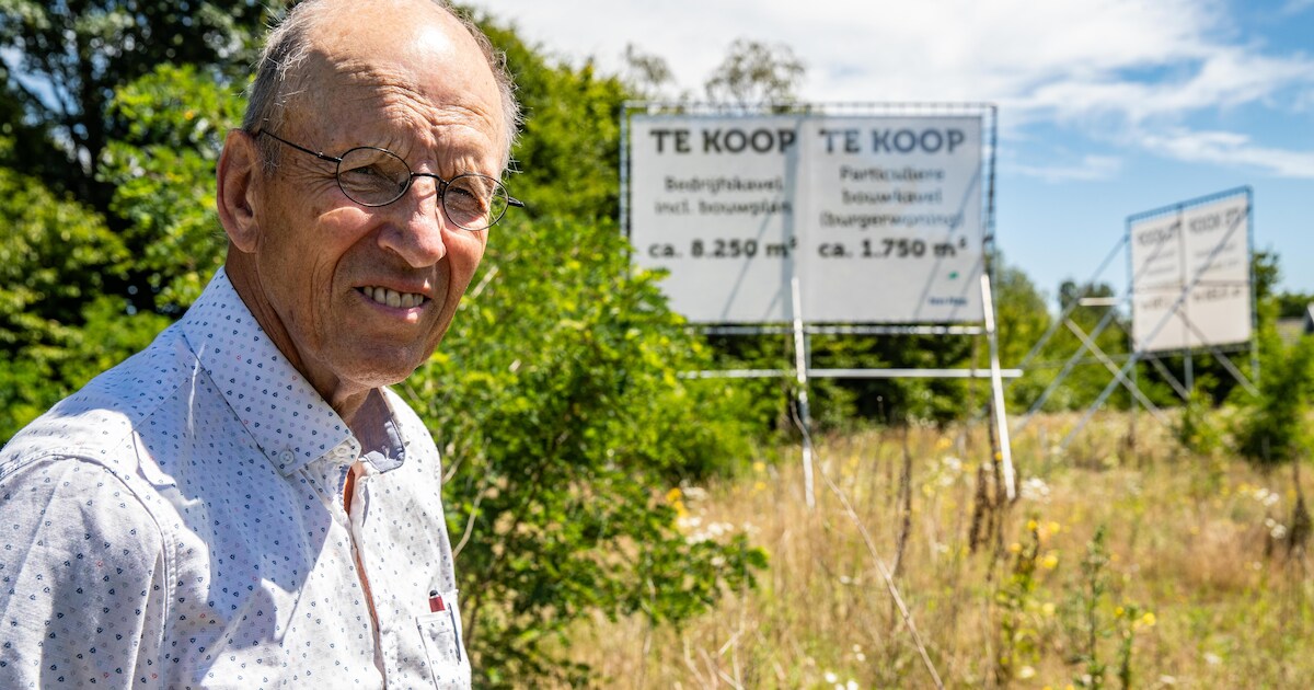 ‘Loop tegen muur van onwil aan’: Karel verliest 250.000 euro en ziet ...