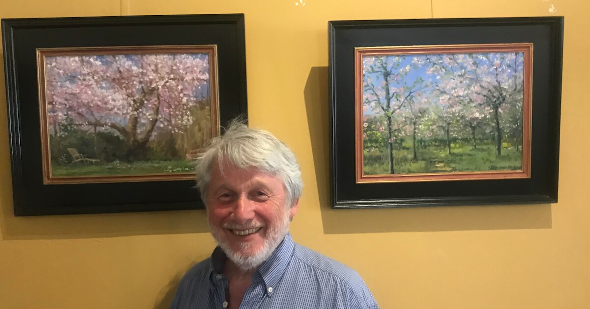 Expositie Jan Baggen in de Overtuin in Warnsveld | Zutphen | De Stentor.nl