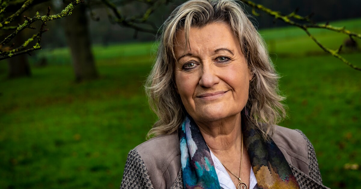 Hoe Nelson Mandela deze Twellose een missie gaf in Nederland: ‘We ...