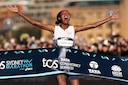 Abdi en Sifan, marathonbroer en -zus in New York: ‘Sifan kan de hele dag een beetje lui doen ...