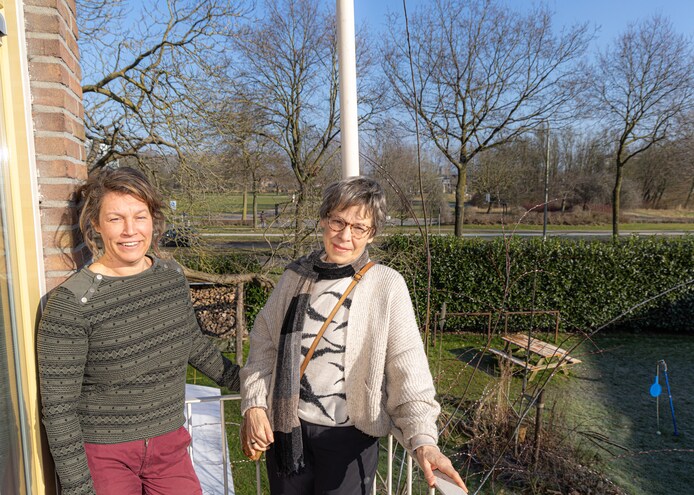 Wijk komt in verzet tegen tijdelijke parkeergarage in Zwolle: ‘Dit ...