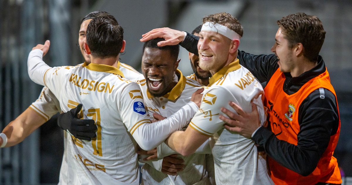 Week in, week uit zet Go Ahead Eagles dit opmerkelijke ‘record’ kracht ...